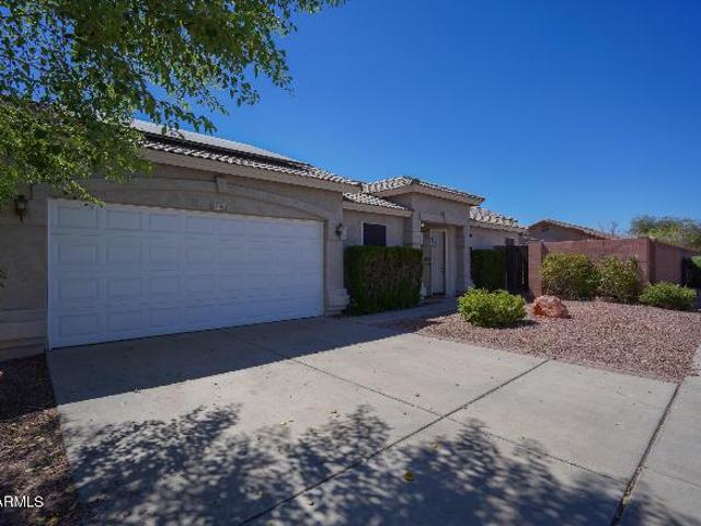 4 Br, 2 bath, Single Family 15614 N 34th Street
