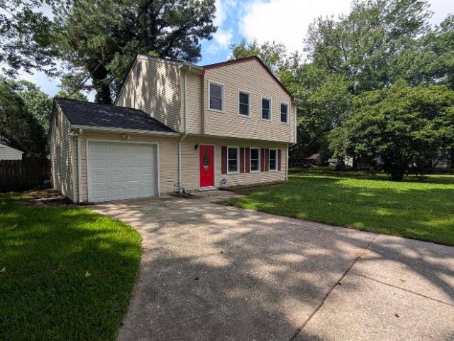 4 Br, 2 bath, Single Family 158 Saunders Road