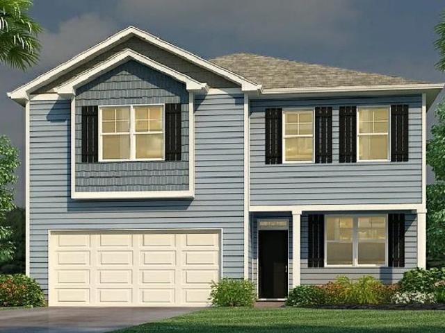 4 Br, 2 bath, Single Family 15 Daffodil Dr