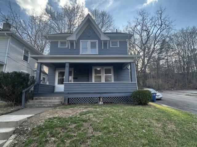 4 Br, 2 bath, Single Family 1603 Manette Place