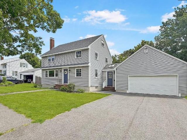 4 Br, 2 bath, Single Family 161 Wayside Rd