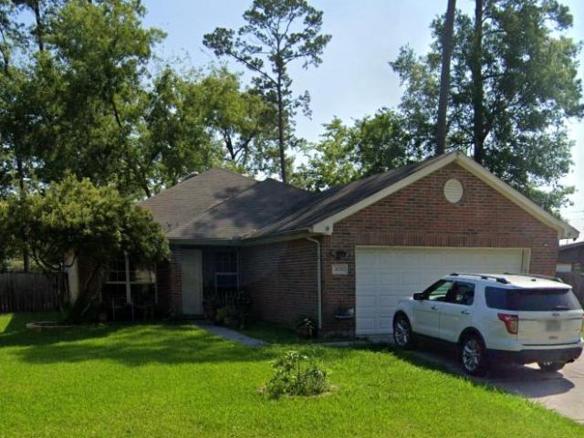 4 Br, 2 bath, Single Family 16210 Coral Bay St