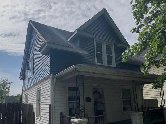 4 Br, 2 bath, Single Family 1623 S Taylor St