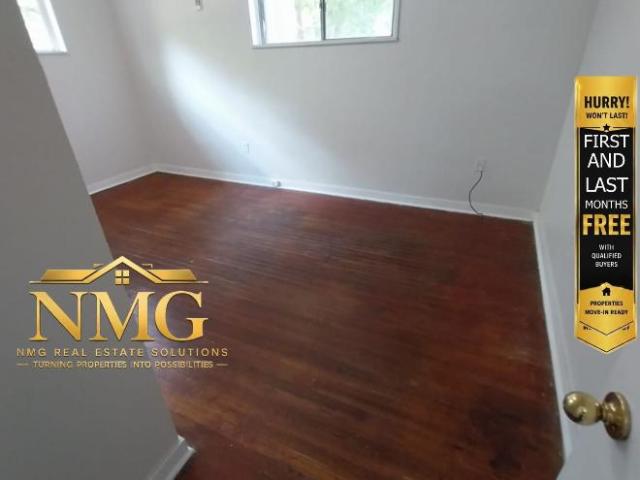 4 Br, 2 bath, Single Family 1625 W Mcdowell Rd
