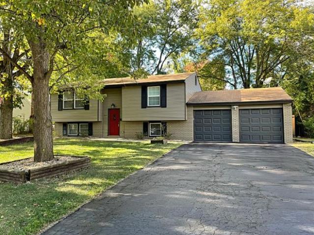 4 Br, 2 bath, Single Family 1626 Tendril Ct