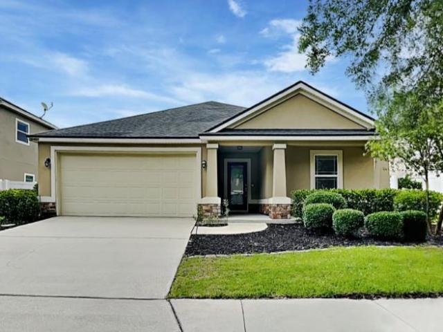 4 Br, 2 bath, Single Family 16403 Tisons Bluff Rd