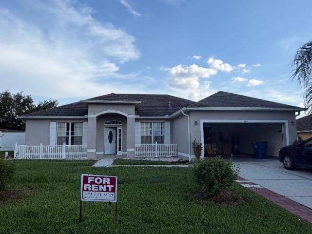 4 Br, 2 bath, Single Family 1642 Stanley Ave