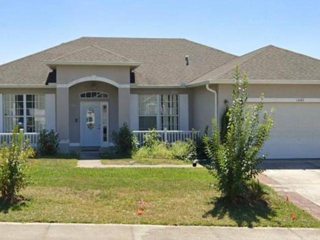 4 Br, 2 bath, Single Family 1642 Stanley Ave