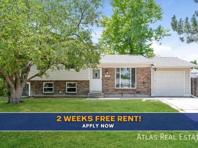 4 Br, 2 bath, Single Family 16590 E Baltic Place