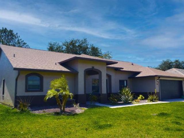 4 Br, 2 bath, Single Family 16 Westminster Dr
