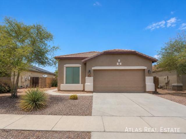 4 Br, 2 bath, Single Family 17044 W Bristol Lane