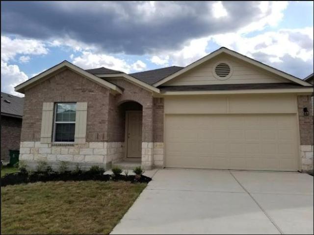 4 Br, 2 bath, Single Family 1707 Atlantica St