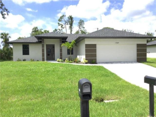 4 Br, 2 bath, Single Family 17089 Urban Ave