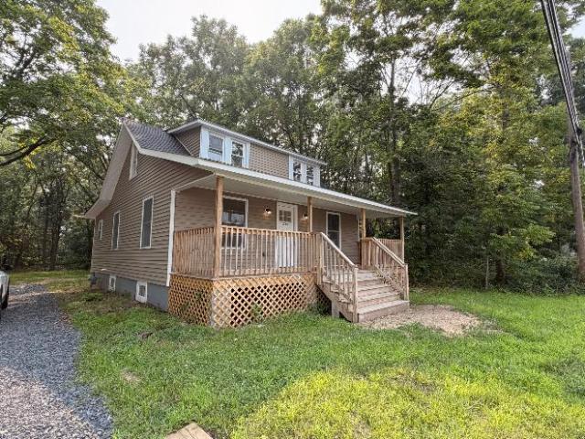 4 Br, 2 bath, Single Family 1713 S Black Horse Pike