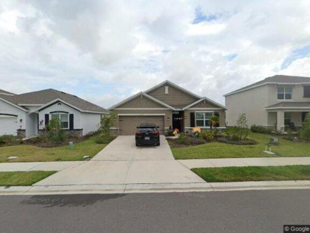 4 Br, 2 bath, Single Family 17209 Harvest Moon Way