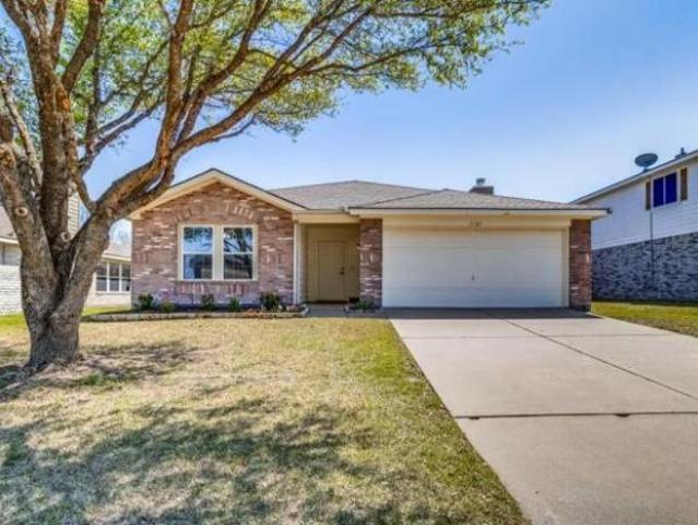 4 Br, 2 bath, Single Family 1721 Southridge Lane
