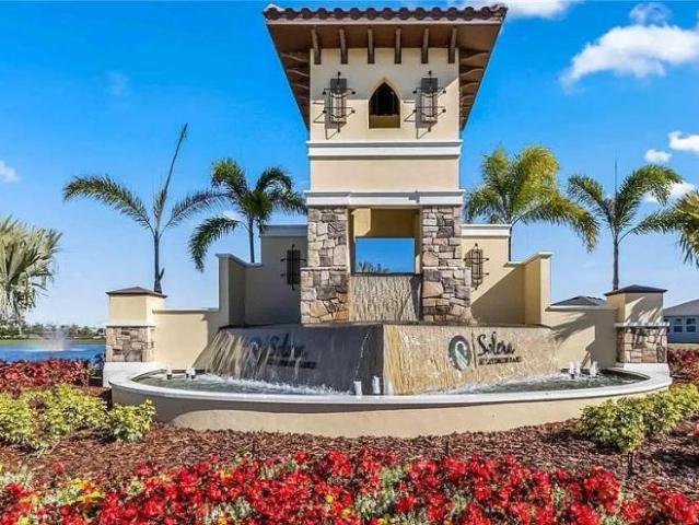 4 Br, 2 bath, Single Family 17220 Harvest Moon Way