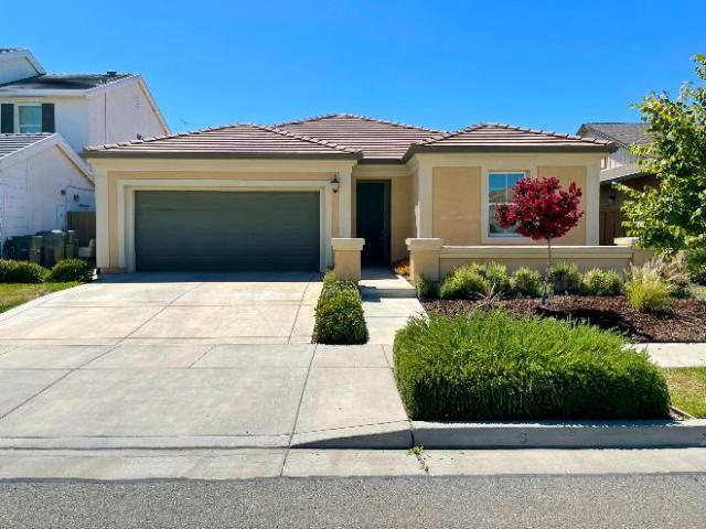 4 Br, 2 bath, Single Family 1726 Jones St