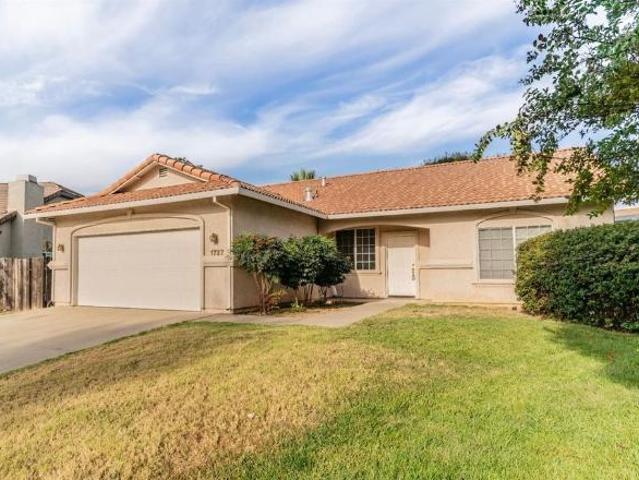 4 Br, 2 bath, Single Family 1727 Wingfoot Drive