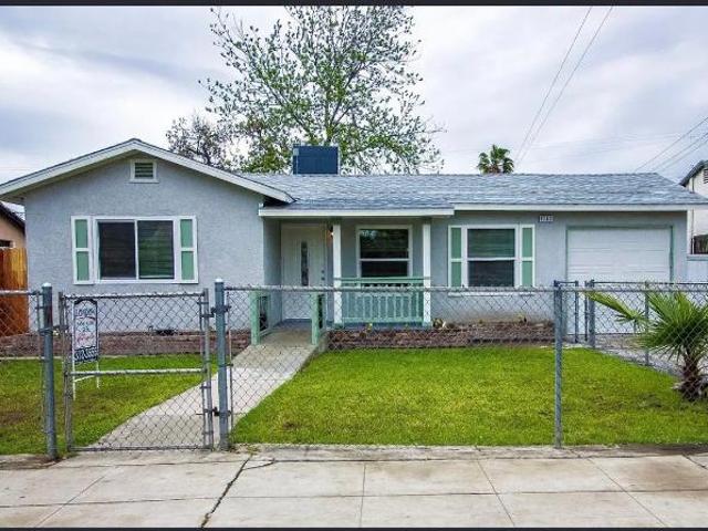 4 Br, 2 bath, Single Family 1741 S 5th St