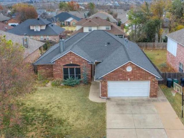 4 Br, 2 bath, Single Family 17604 Wain Bridge Ave