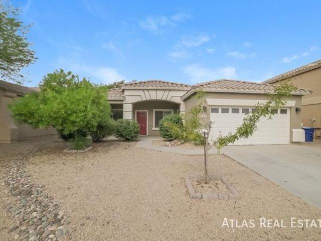 4 Br, 2 bath, Single Family 17818 W Acapulco Lane
