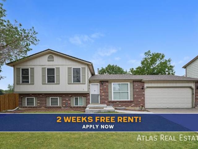 4 Br, 2 bath, Single Family 17896 E Carolina Place