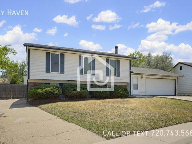 4 Br, 2 bath, Single Family 17898 East Mexico Drive