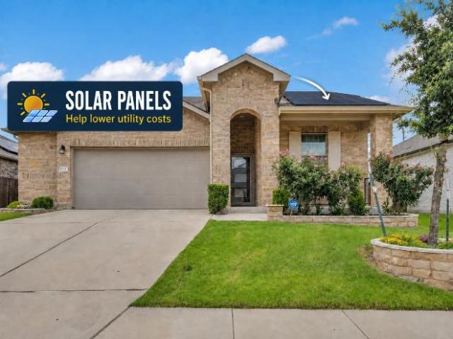 4 Br, 2 bath, Single Family 17925 Curio Dr