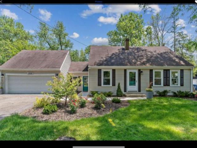 4 Br, 2 bath, Single Family 18047 Sacramento Ave