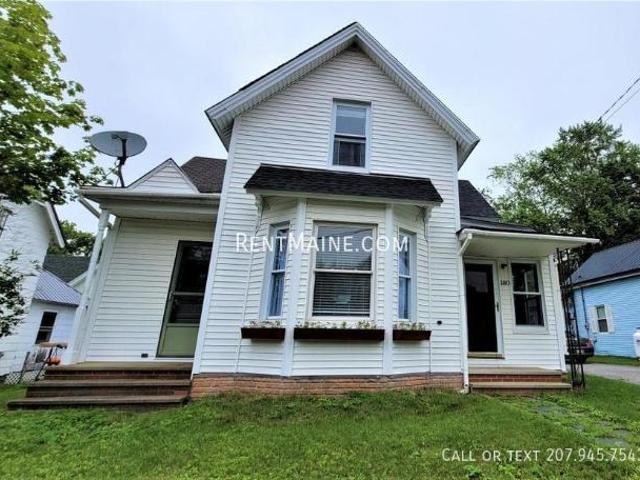 4 Br, 2 bath, Single Family 180 Fourth St