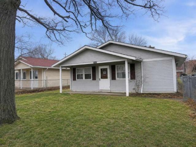 4 Br, 2 bath, Single Family 18104 Fairville Avenue