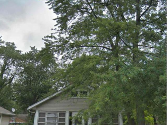 4 Br, 2 bath, Single Family 18117 Loomis Ave