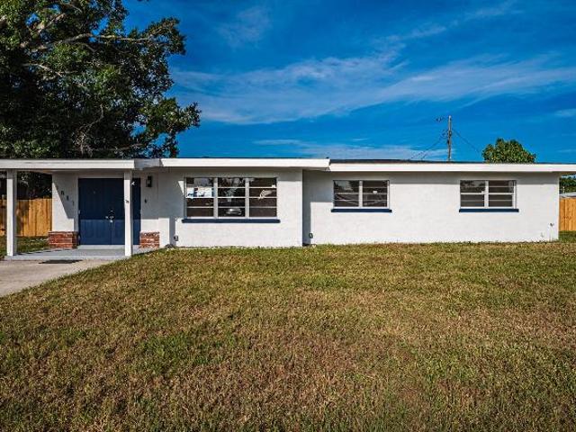4 Br, 2 bath, Single Family 1811 Rhoades Ter
