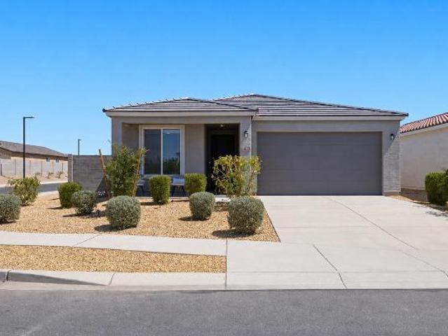 4 Br, 2 bath, Single Family 18128 W Soft Wind Dr