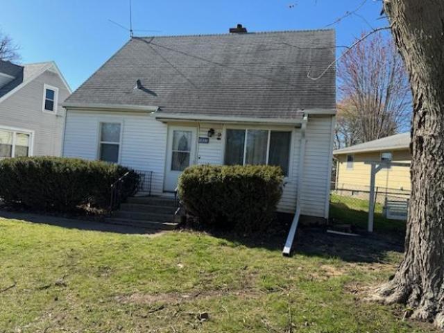 4 Br, 2 bath, Single Family 1827 Pierson Parkway