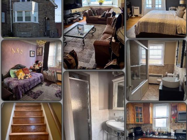 4 Br, 2 bath, Single Family 19050 W Olney Ave