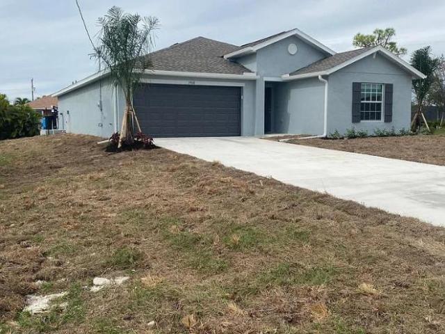 4 Br, 2 bath, Single Family 1908 Nw 26th Pl
