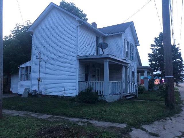 4 Br, 2 bath, Single Family 1911 N Jasper St