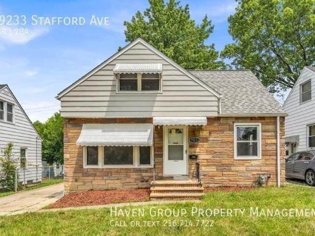 4 Br, 2 bath, Single Family 19233 Stafford Ave
