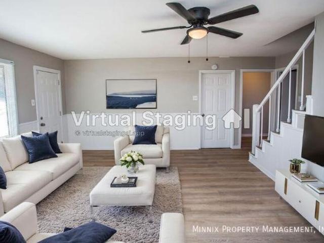 4 Br, 2 bath, Single Family 1923 67th St
