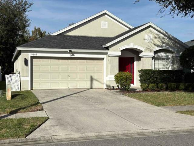 4 Br, 2 bath, Single Family 19307 Otters Wick Way