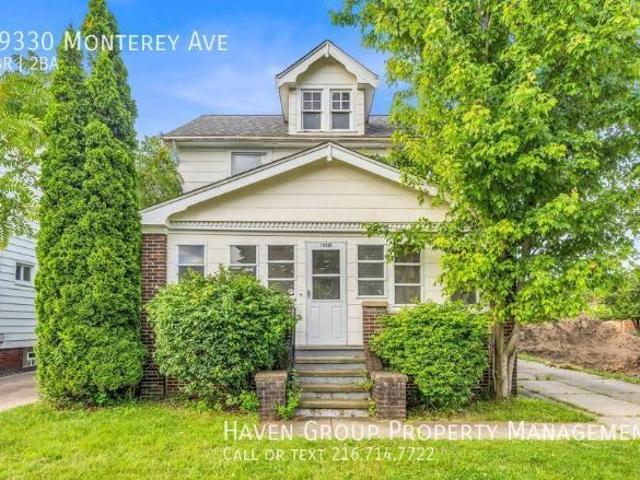 4 Br, 2 bath, Single Family 19330 Monterey Ave