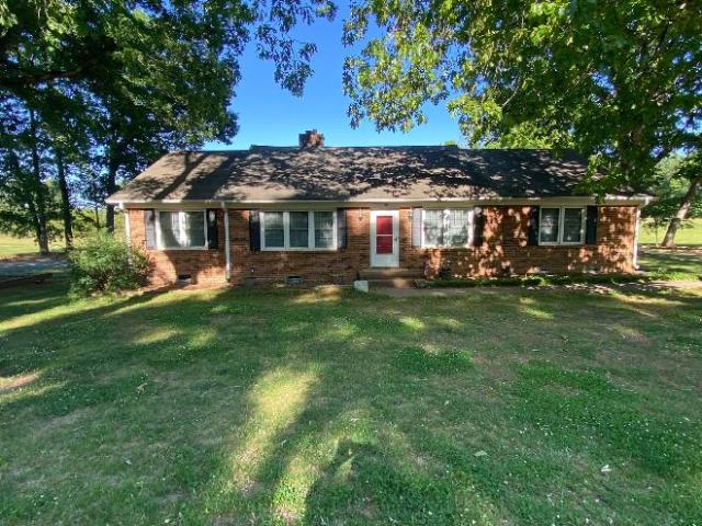 4 Br, 2 bath, Single Family 1950 Neelley Rd