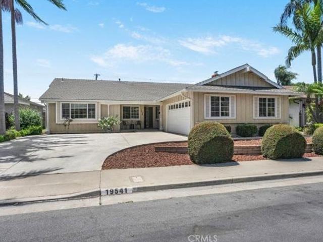4 Br, 2 bath, Single Family 19541 Hartsdale Cir