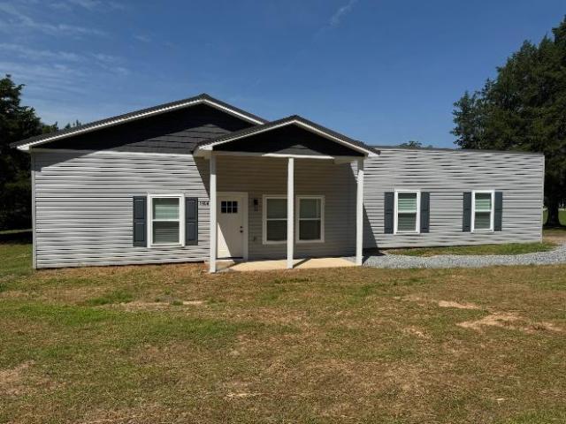 4 Br, 2 bath, Single Family 1954 Barnes Station Rd