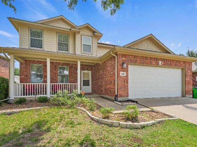 4 Br, 2 bath, Single Family 1006 Partridge Dr