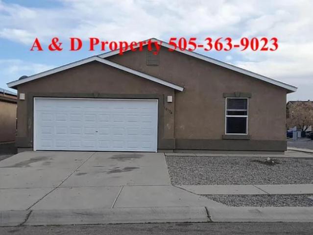 4 Br, 2 bath, Single Family 10136 High Range Rd SW