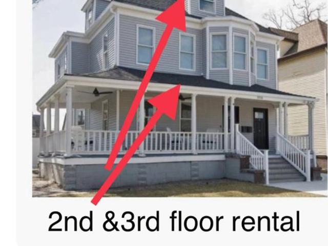 4 Br, 2 bath, Single Family 1016 5th Ave