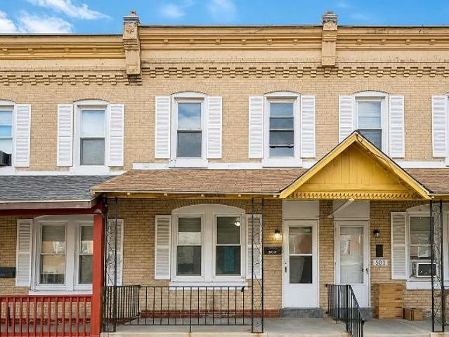 4 Br, 2 bath, Single Family 1016 Potter St
